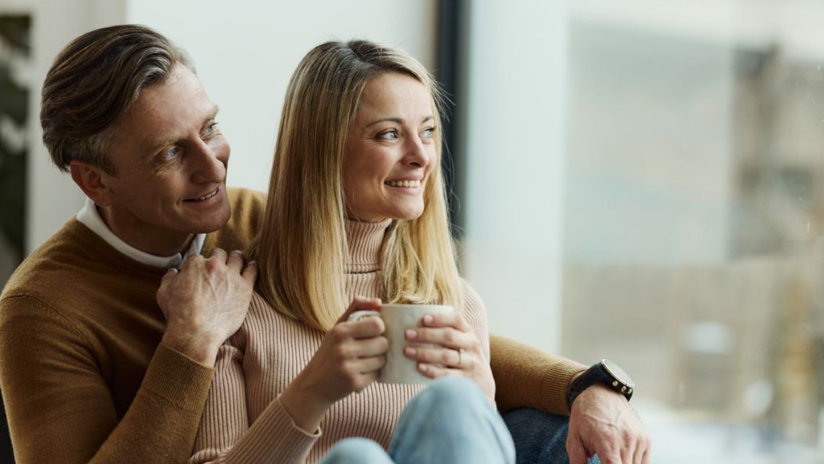 Zielorientierte Planung schafft finanzielle Sicherheit – Swiss Life Wealth Managers